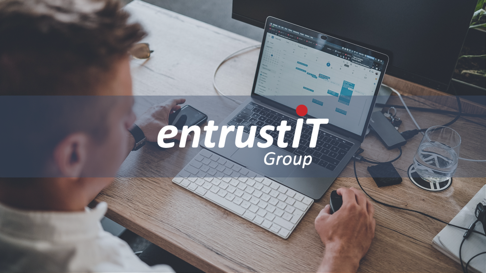 Business Problems Technology Solves